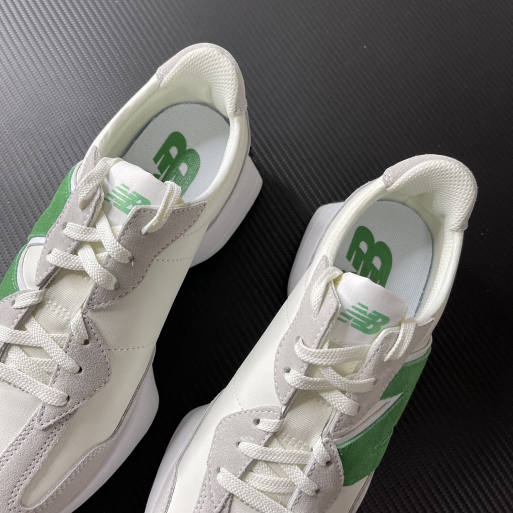New Balance 327 nb527 รองเท้ากีฬา สีเทา สีเขียว สําหรับผู้ชาย และ ...