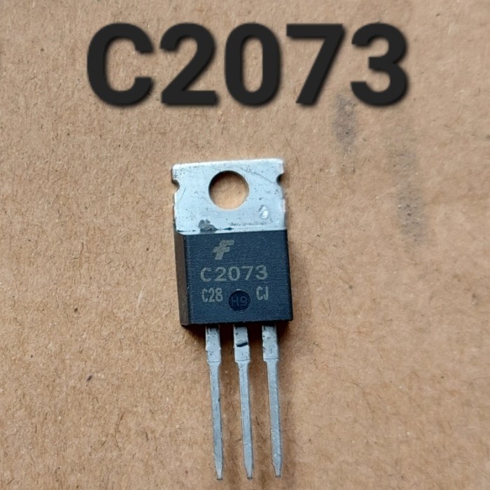 ทรานซิสเตอร์ a940 C2073 2sa940 2sc2073 2sa a 2sc c 940 2073 1.5A 150v ...