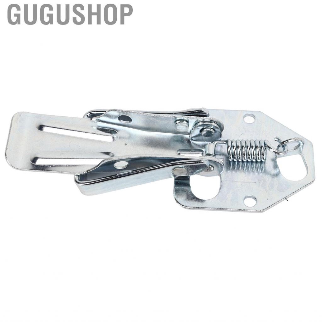 Gugushop Trailer Pull Hasp Exquisite Structure Heavy Duty 182mm Length ...