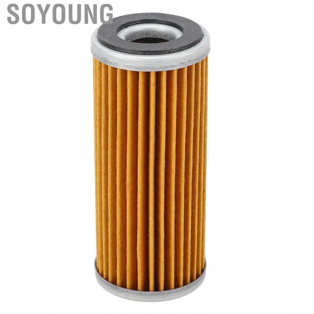 Soyoung 604126 Hydraulic Transmission Filter High Filtration Efficiency ...