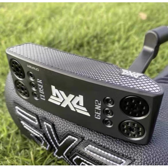 กอล์ฟคลับ Golf Club PXG Golf Putter PXG GEN2 พัตเตอร์กว้างขึ้นตรง | Shopee Thailand