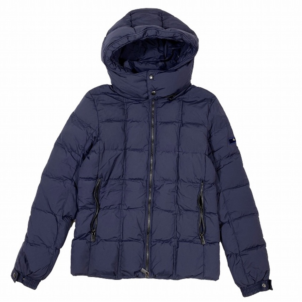 TATRAS TATRAS DOWN JACKET BLOUSON OUTER HOUDET Direct from Japan ...