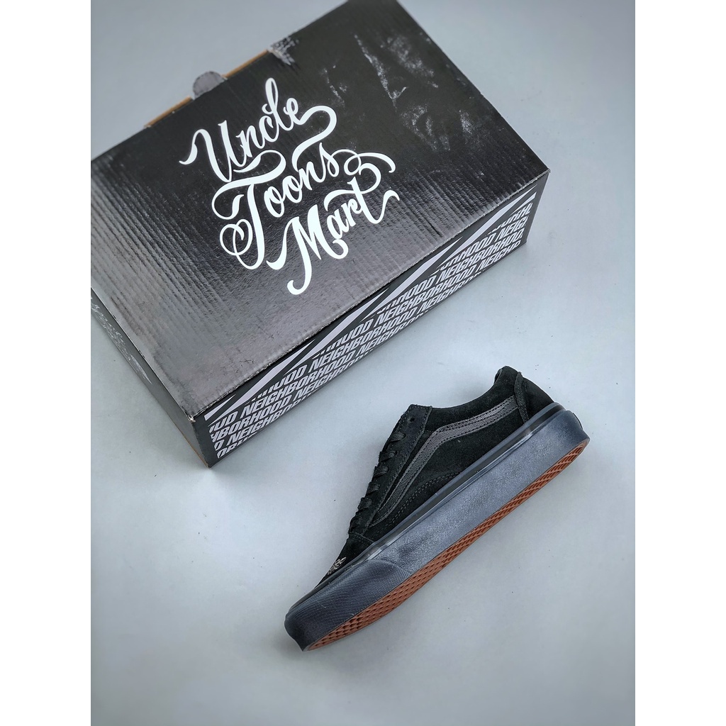 Clearance Sales Vans x Uncle Toons Mart by NEIGHBORHOOD Authentic 44 DX ...