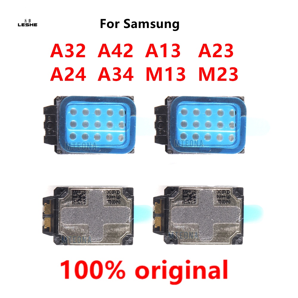 สําหรับ Samsung A32 A23 A42 A13 5G A34 M13 M23 A24 Loud Buzzer เพลง ...