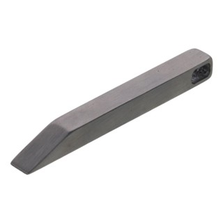 Ilonim Crowbar, Silver Stainless Steel Pocket Pry Bar, Portable ...