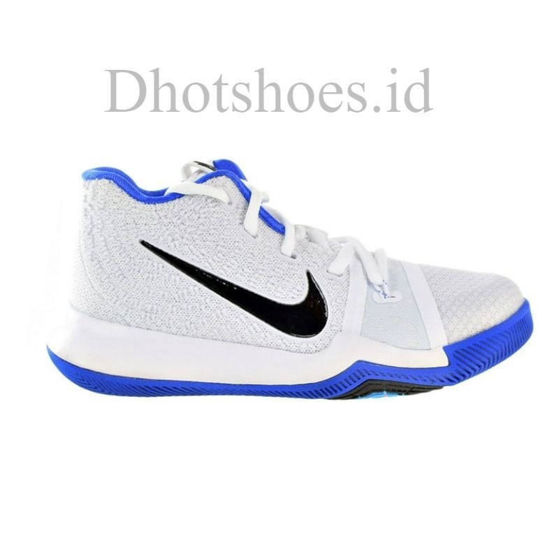 Sepatu Kyrie Irving 3 Hyper Cobalt Dunk High Premium Original แฟชั่น ...