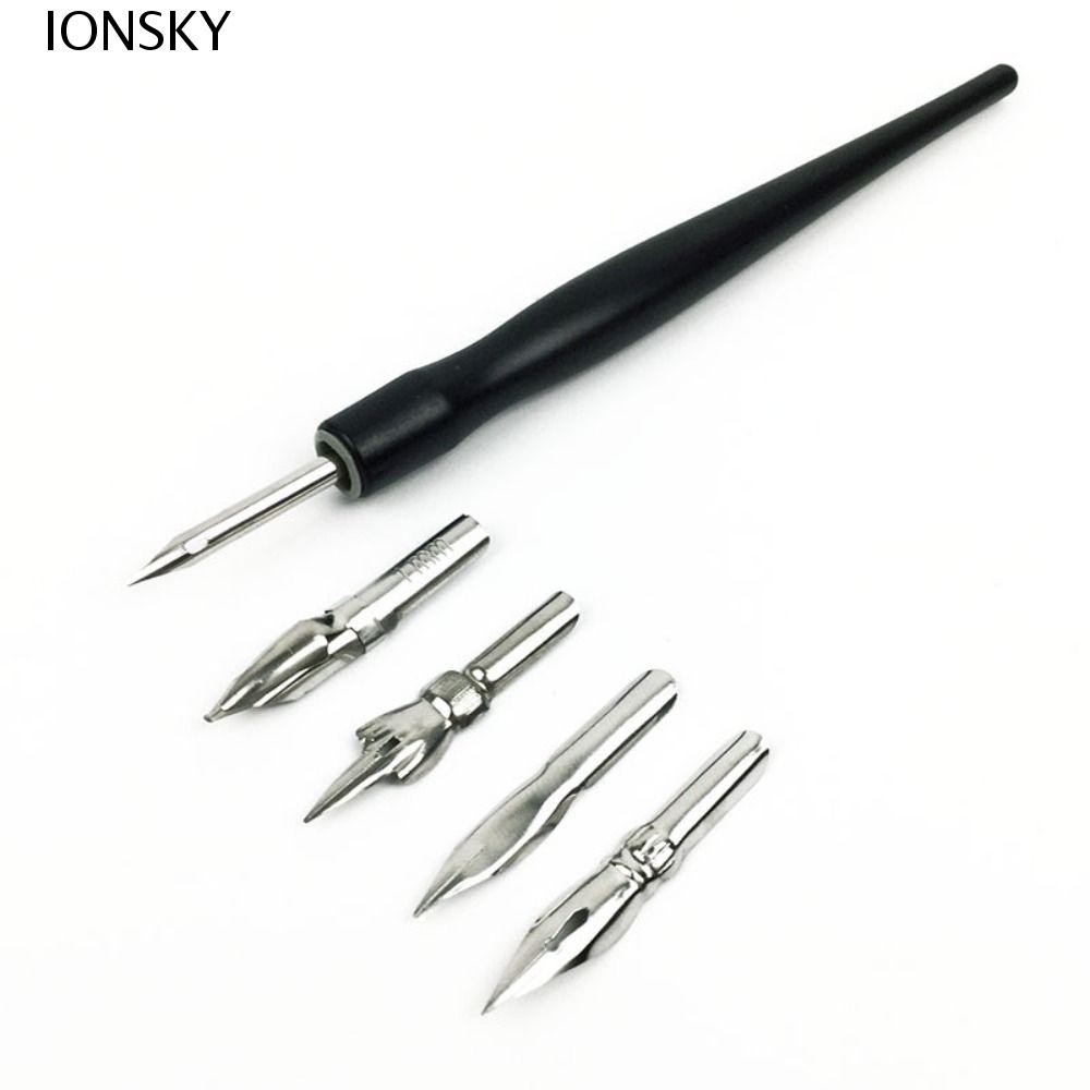 Ionsky Panel Line Pen, หลีกเลี่ยงการขัดถูสะดวก Infiltration Line Pen ...