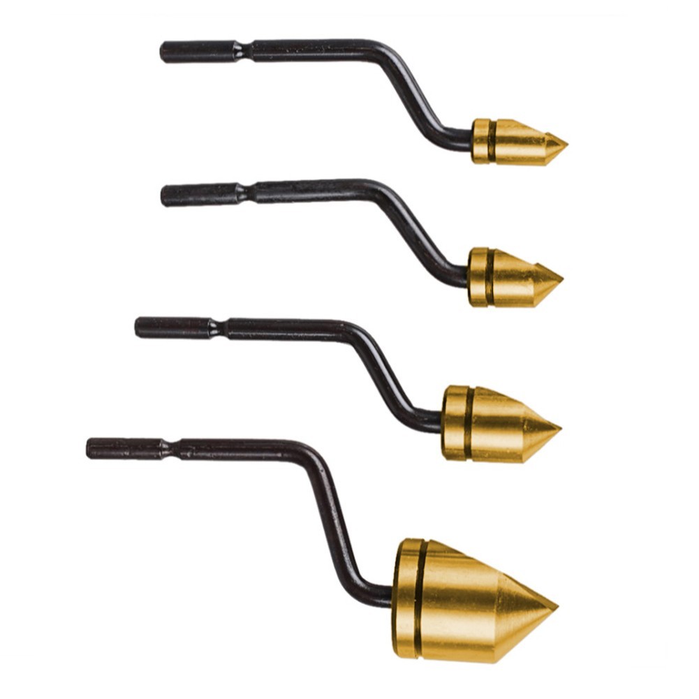 ⭐ การลดราคาครั้งใหญ่⭐ Countersunk Chamfer Cutter BC6301 BC8301 BC1041 ...