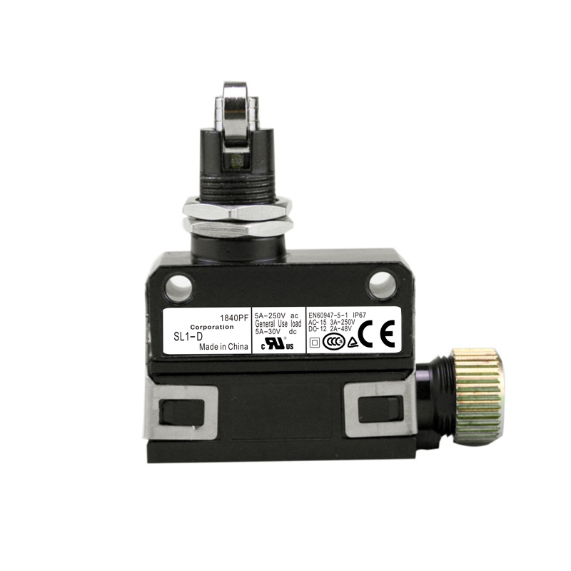 ลิมิตสวิตช์ SL1-A SL1-H SL1-P SL1-D SL1-E 003 | Shopee Thailand