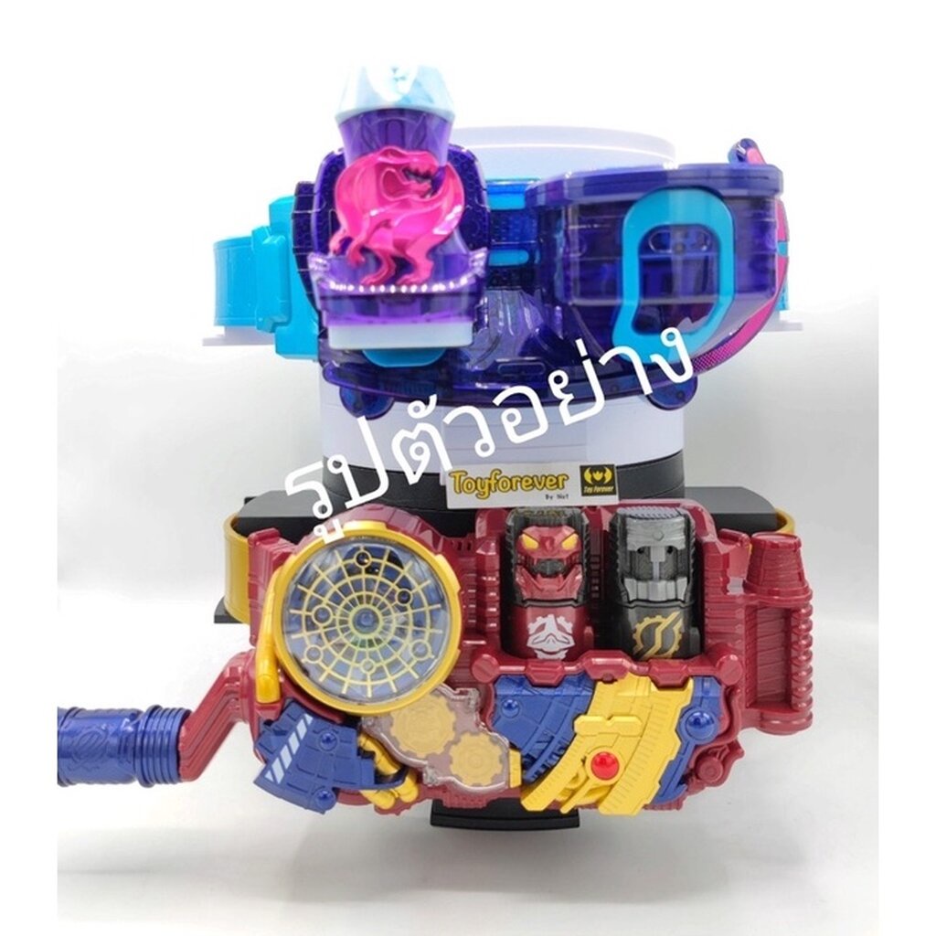 แท่นวางไรเดอร์ เข็มขัด Dx CSM Daiza Display Ver.2 รุ่นดีที่สุด | Shopee Thailand