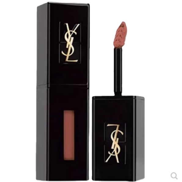 Ysl Yves Saint Laurent ลิปสติก ลิปกลอส เพิ่มความชุ่มชื้น 5.5 มล. ...