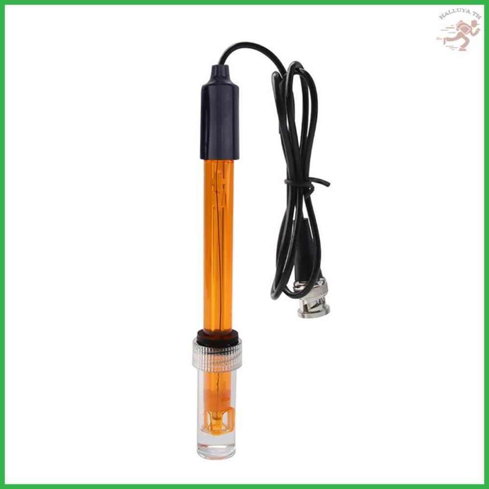 Aquarium Hydroponic Laboratory ORP Replacement Probe Electrode ...