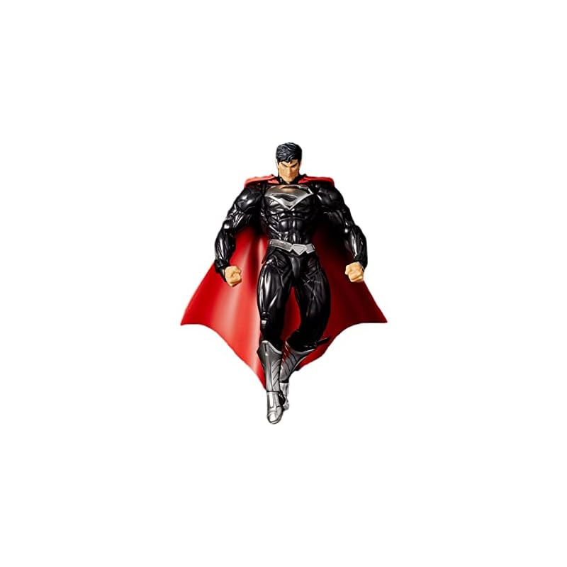 KAIYODO AMAZING YAMAGUCHI Superman Amazing Yamaguchi 027EX Superman ...
