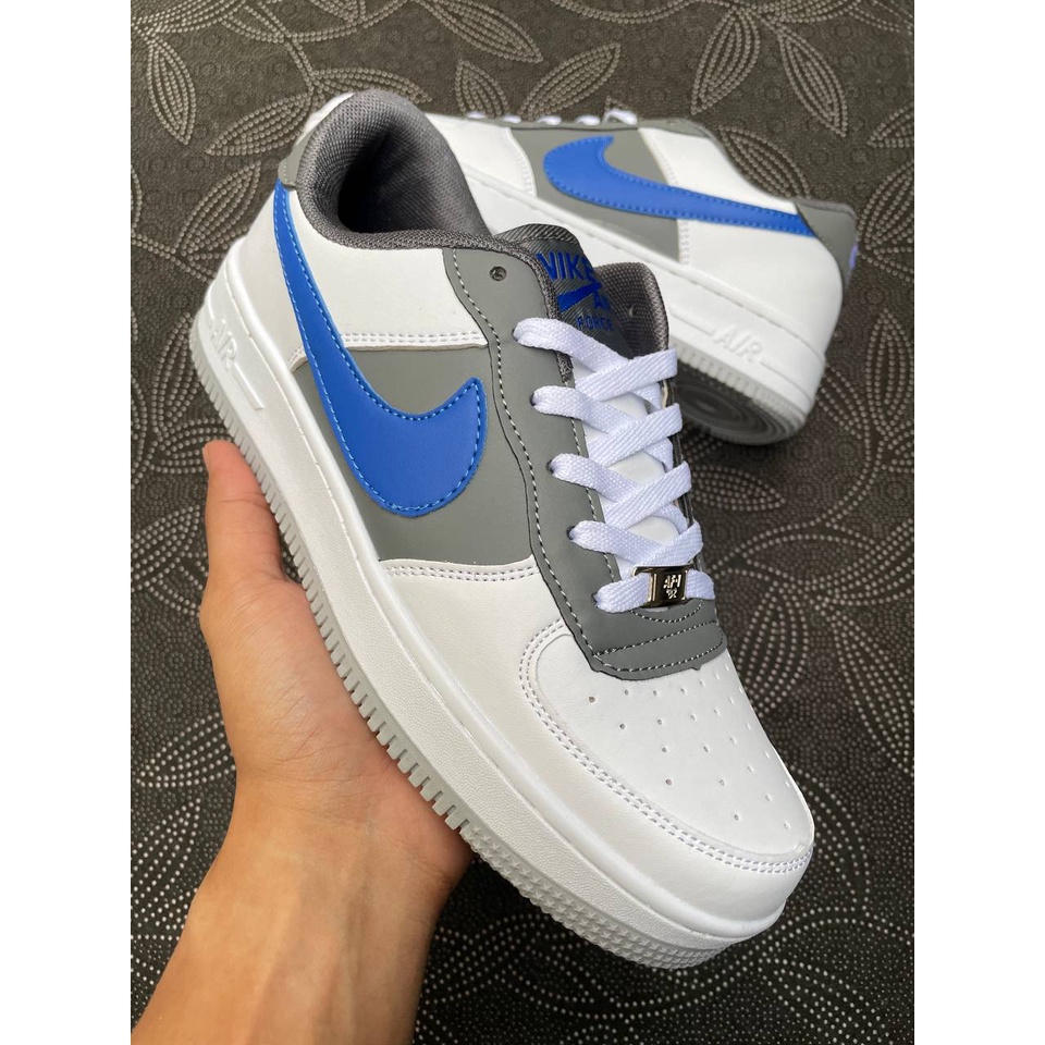 Kasut Nike Airforce 1 Casual | New Edition 2022 | Readystock Malaysia ...