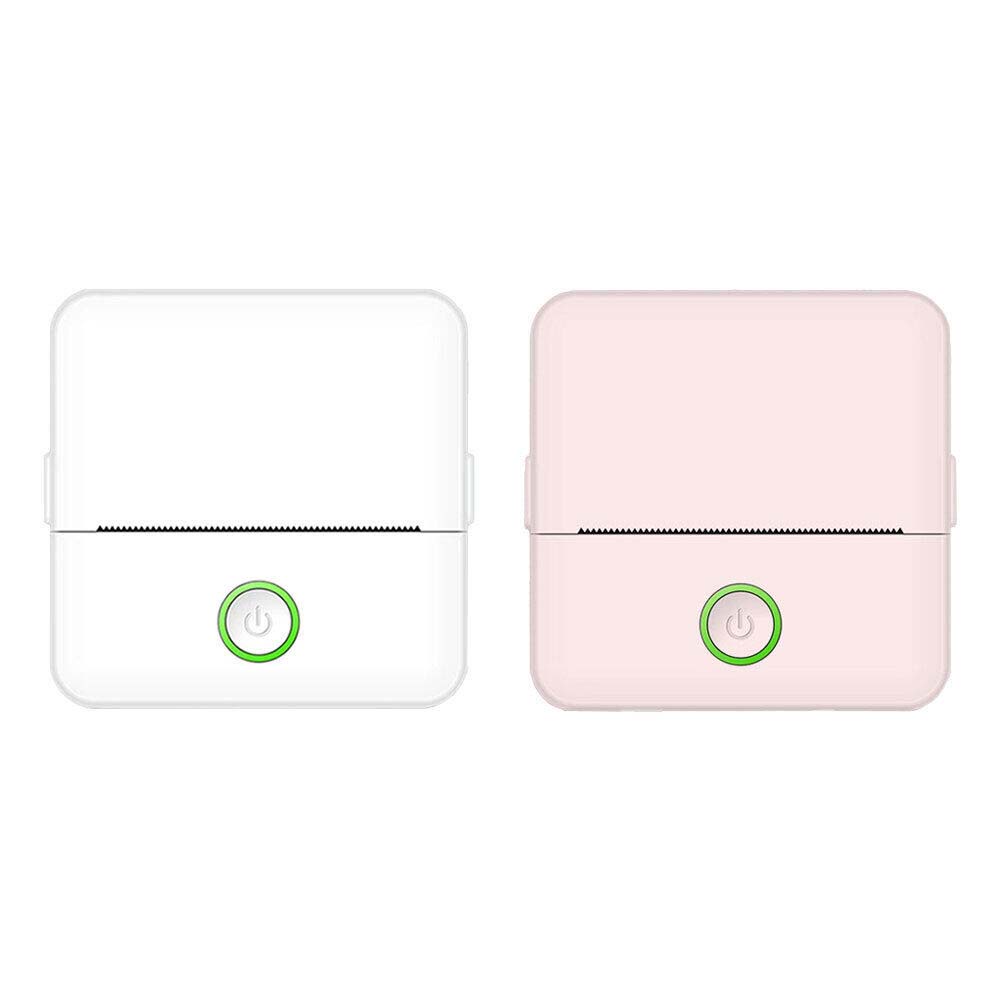 Doodle Dash Printer, Note buddy Mini Portable Printer New | Shopee Thailand