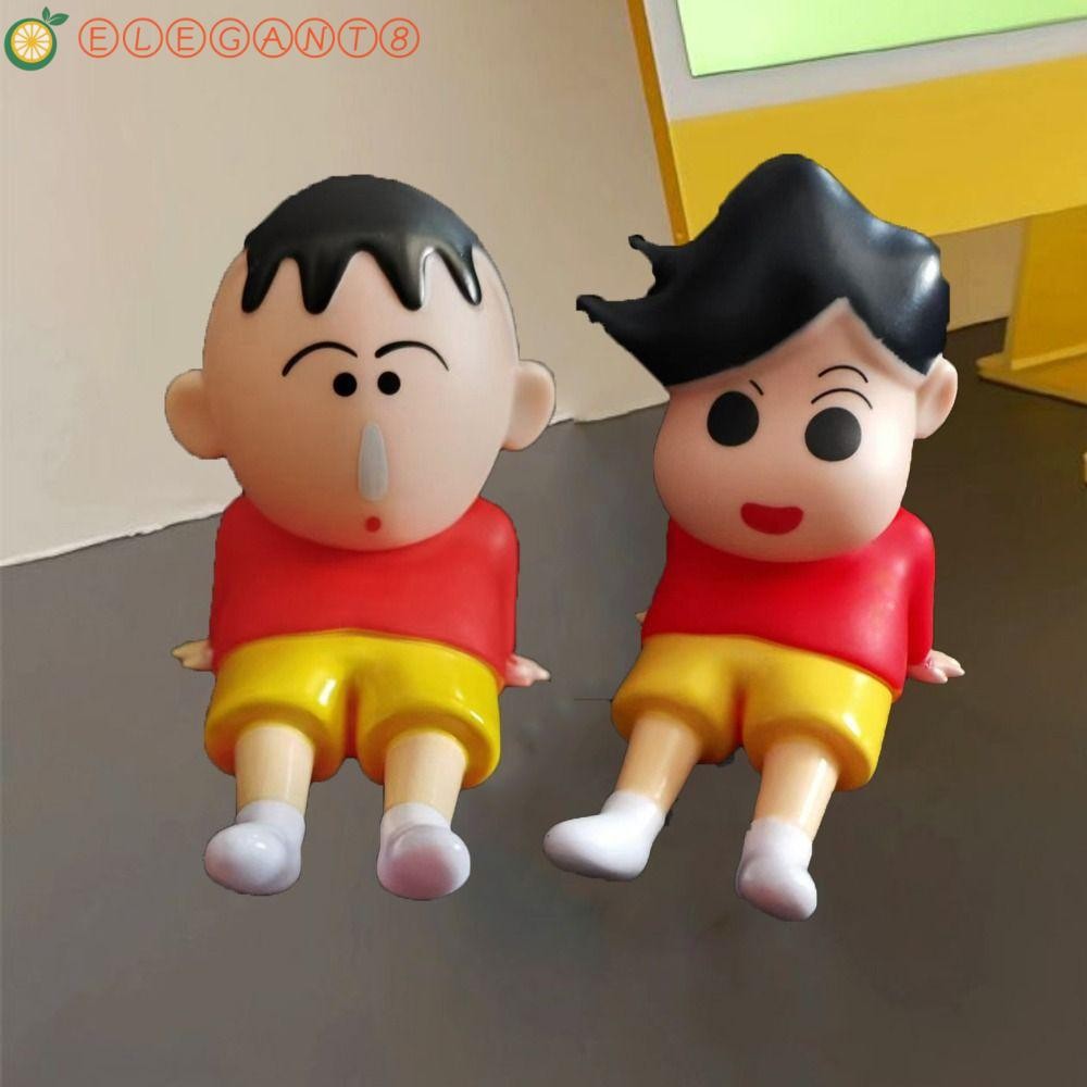 Aelegant Crayon Shin-Chan ที่วางโทรศัพท์, Shinnosuke Nohara พร้อม Light ...
