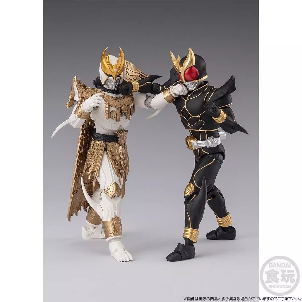 kamen rider kuuga shf kamen rider ในสต็อก Bandai Shokugan - XX Kamen ...