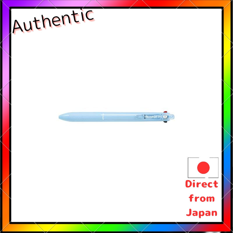 Pilot Acroball 3+1 ปากกาเจลพร้อมปลายละเอียด 0.5 มม. และดินสอกด BKHAB ...