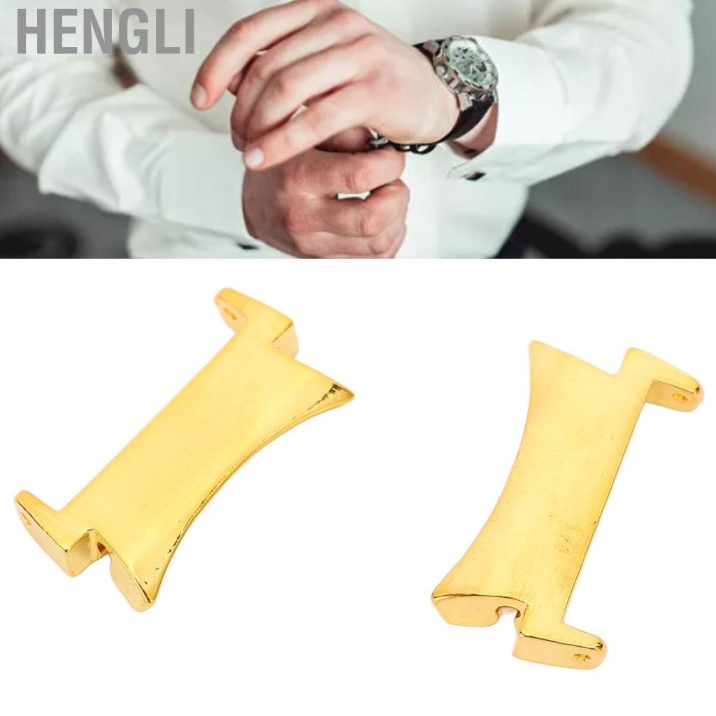 Hengli Adapter Connection Watchband การสึกหรอสายรัดสำหรับ Galaxy Watch ...