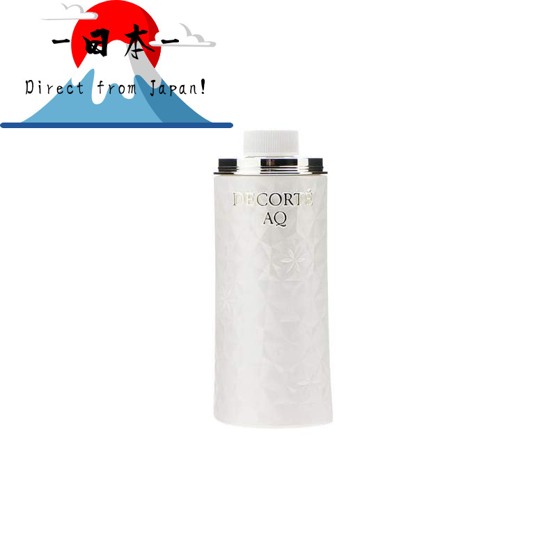 [Direct from Japan] Cosme Decorte AQ Emulsion ER 200mL Refill | Shopee Thailand