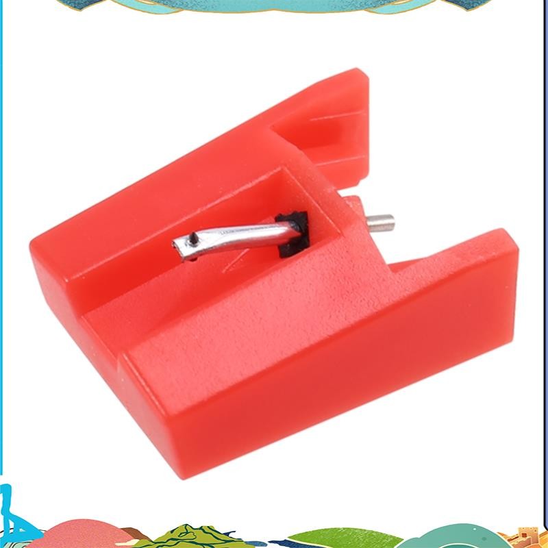 Turntable Stylus เข็มสําหรับ ST09D NP4 ICT04RS ITTUSB ICT04 LP ไวนิล ...