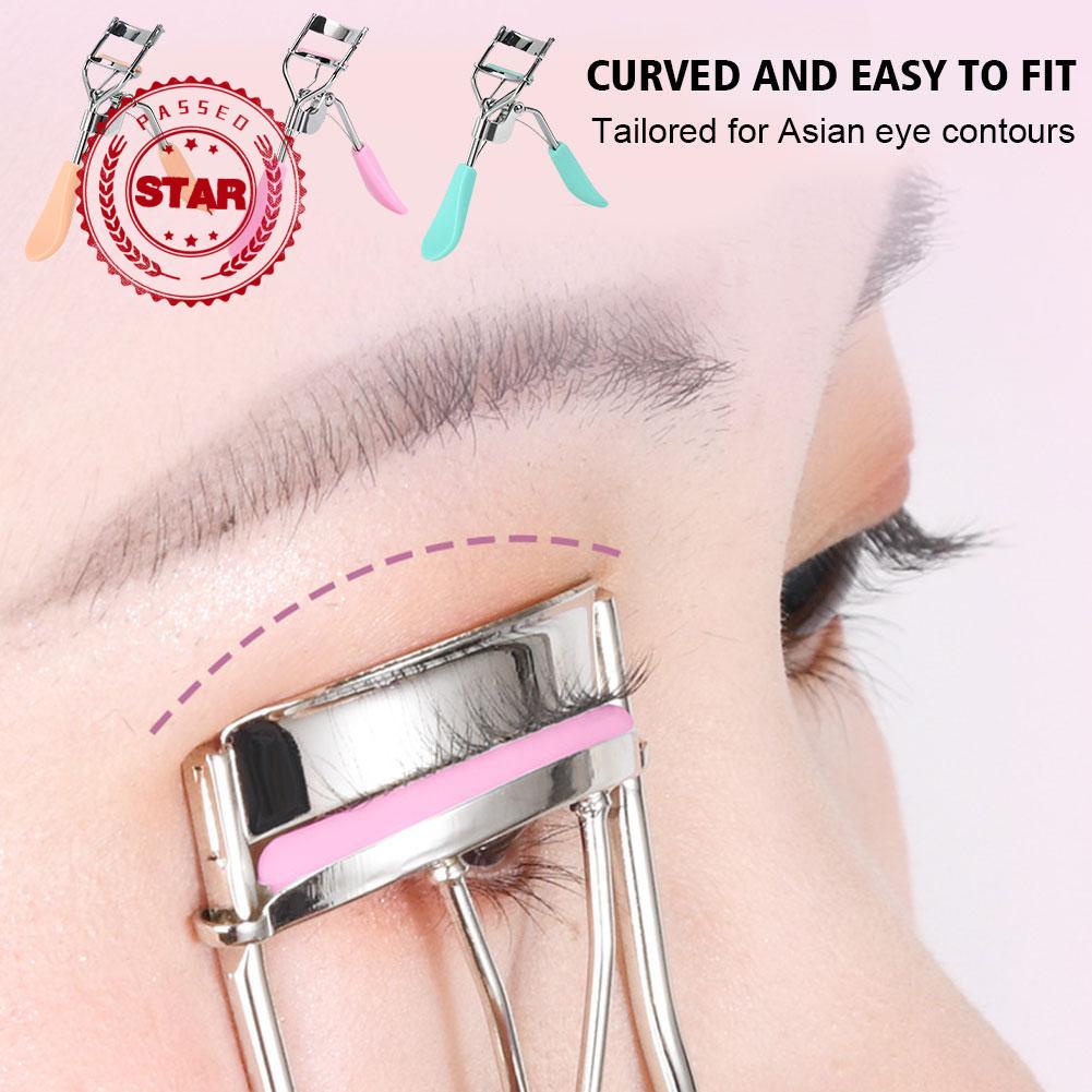 ที่ดัดขนตา อุปกรณ์ต่อขนตา แบบมืออาชีพ O2S3 | Shopee Thailand