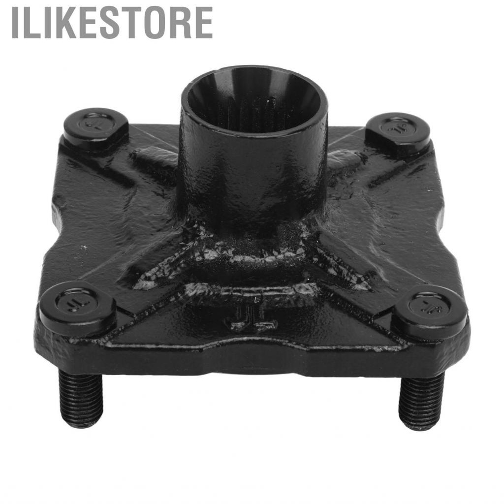 Ilikestore Stud Rear Wheel Axle Hub Rust Proof ATV for 150cc 250cc Go ...