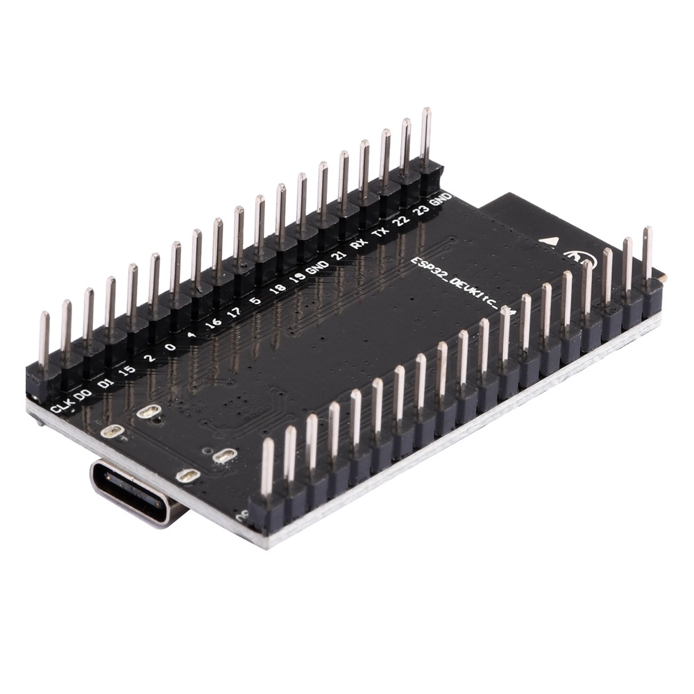 บอร์ดไมโครคอนโทรลเลอร์ Pcbfun Esp32 Devkit C Board Type C Esp32 Wrover Esp32 Wroom 32du