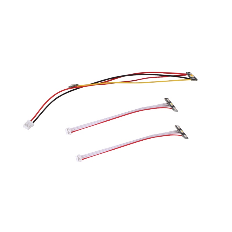 สําหรับ LD-A86 RC อุปกรณ์ตกแต่งรถยนต์ Mazda แผงไฟหน้าและหลังอะไหล่ ...