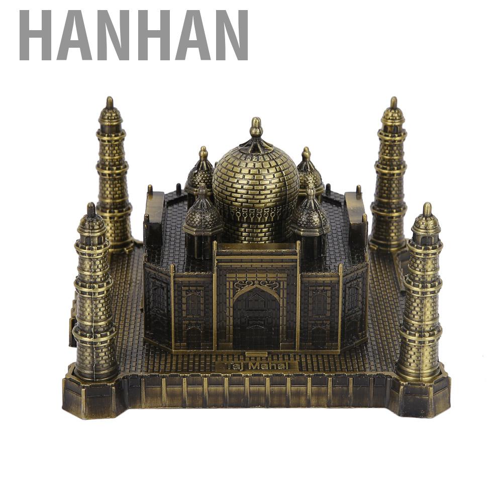 Hanhan Stylish And Attractive Taj Mahal Model Building Beautiful ...