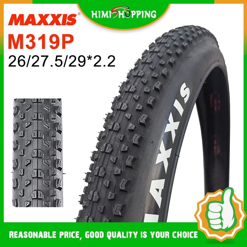 Maxxis IKON ยางจักรยานเสือภูเขา M319P 26 27.5 29 นิ้ว 26X2.2 27.5X2.2 ...