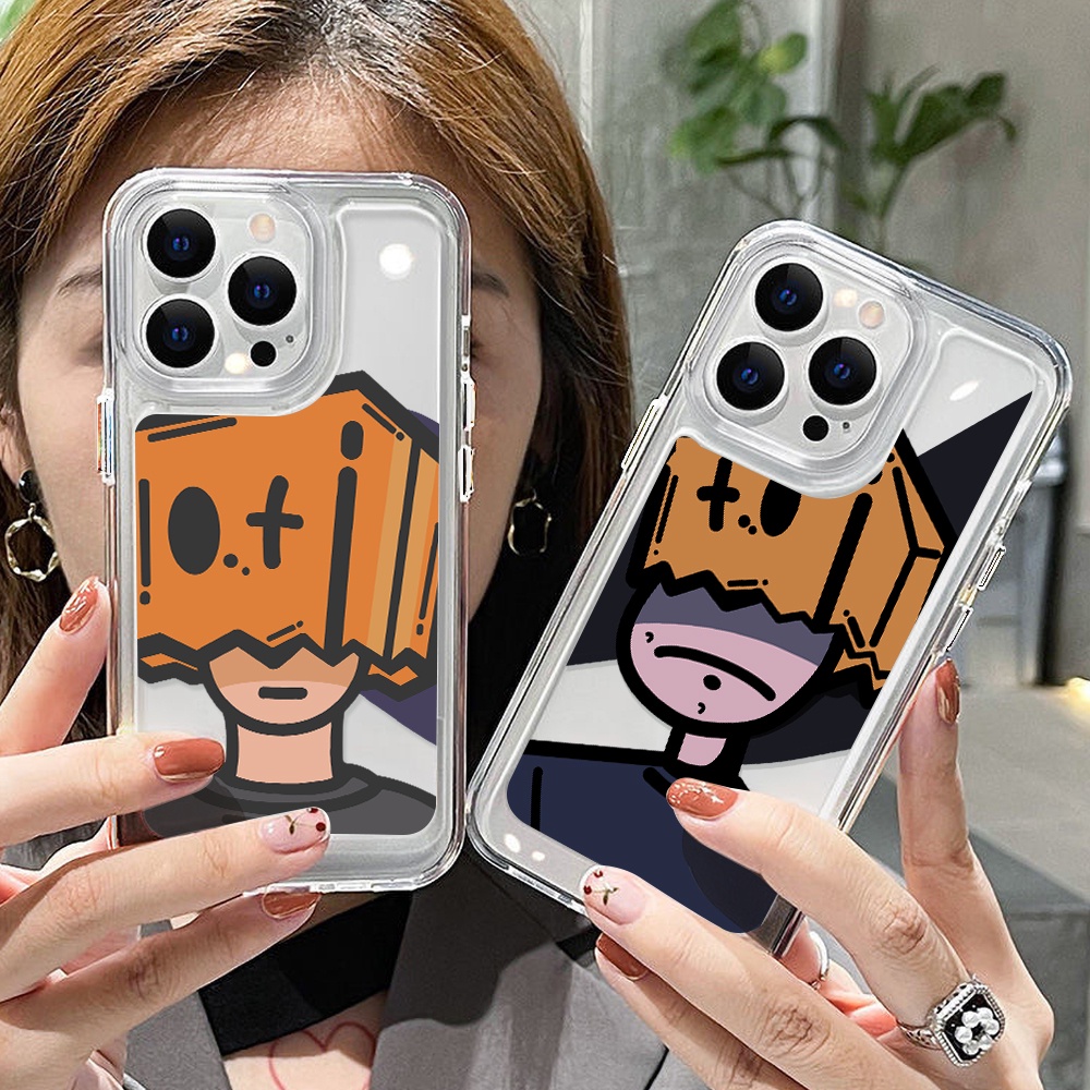 Silicon เคสโทรศัพท์มือถือ For Samsung S23 S22 Ultra S21 S20 FE S10 Plus A03 A04e A04S A02S A05 ...