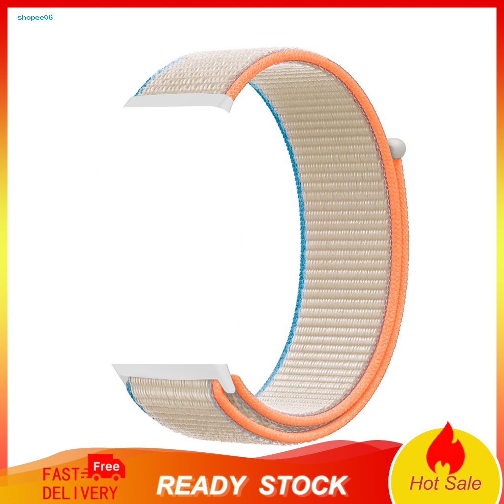 Setn สายนาฬิกาข้อมือ TPU แบบนิ่ม กันเหงื่อ ระบายอากาศ แบบเปลี่ยน สําหรับ Huawei Band 7 | Shopee ...