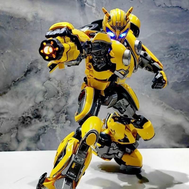 จุดพิมพ์CE01 Beetle Bumblebee Gaiden Transformationของเล่นKing Kongหุ่น ...