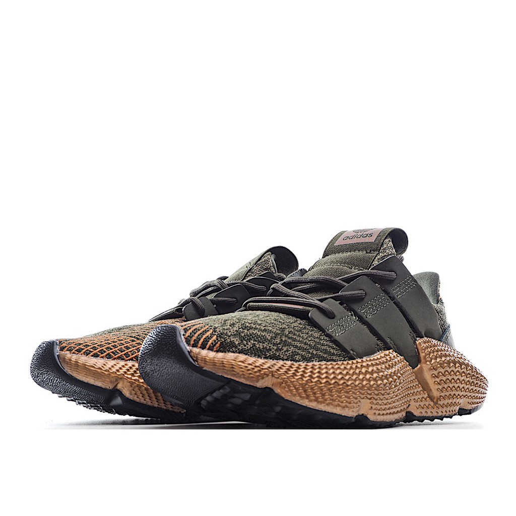 adidas prophere sport running shoes for men with box and paperbag ...