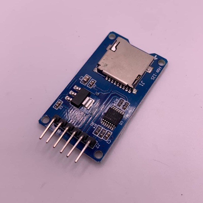 ล้างสต็อก Micr oSD card Adapter บอร์ดไมโครพร้อมส่งในไทย จากไทย | Shopee ...