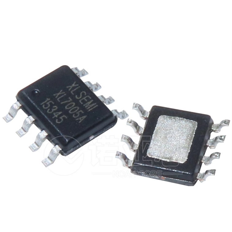 ใหม่เดิม XL7005A XL7005E1 XL7005 แพทช์ SOP8 ยานพาหนะพลังงานลดลงชิป ic | Shopee Thailand