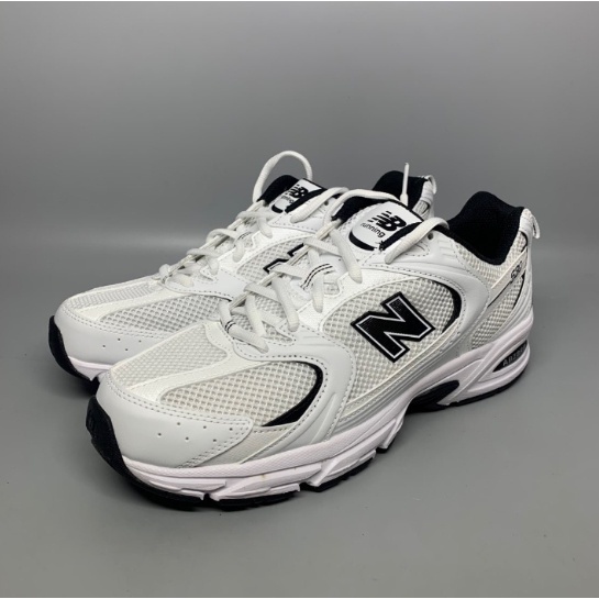 ของแท้ 100% New Balance 530 NB530 EBW Sneakers | Shopee Thailand