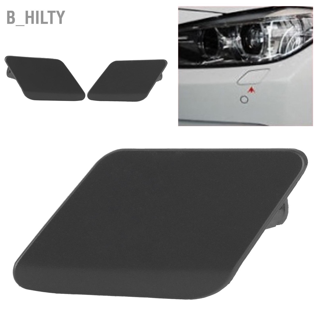 B_HILTY ฝาครอบหัวฉีดน้ำล้างไฟหน้า 51117293031 51117293032 สำหรับซีรีส์ ...