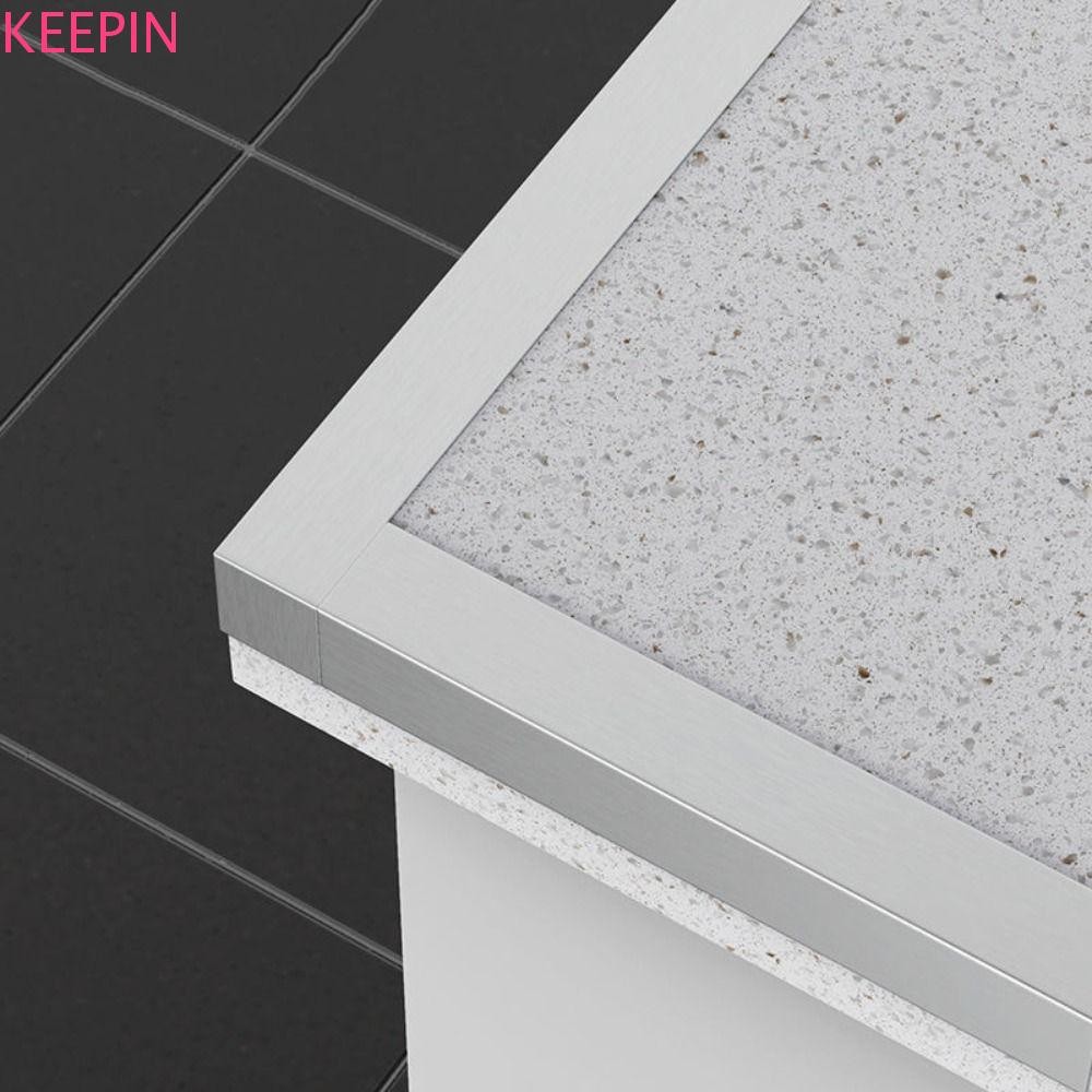 Keepin Sink สติกเกอร์ Anti-mold กันน้ําฉนวนกันความร้อนห้องน้ํา Gap เตา ...