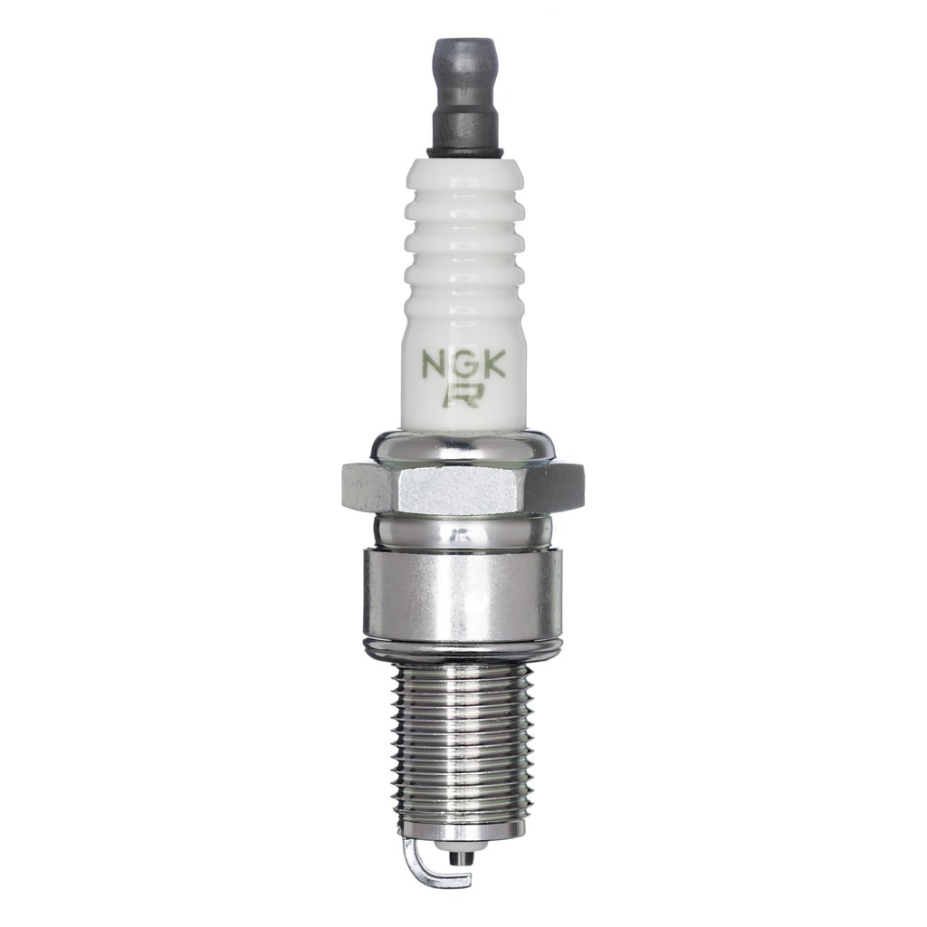 ปลั๊กเขียว NGK (Integrated Terminal) 1 ชิ้น [6427] BPR6EY หัวเทียน ...