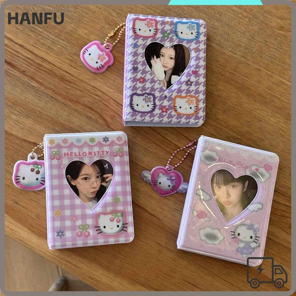 Hanfu อัลบั้มรูป, ที่ใส่โฟโต้การ์ด Hello Kitty 3 นิ้ว, ที่ใส่รูปภาพ ...