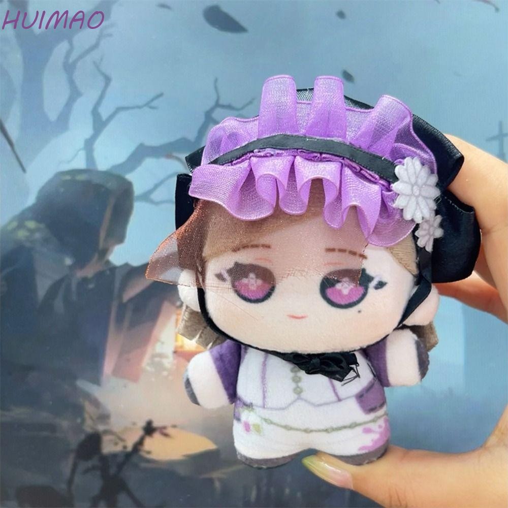 Huimao Identity V ตุ๊กตาผ้าฝ้าย, บุคลิกภาพที่ห้ารูปตัวละคร Emma Woods ...