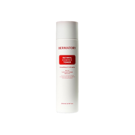 Dermatory Retinal Essence Toner 200ml | Shopee Thailand