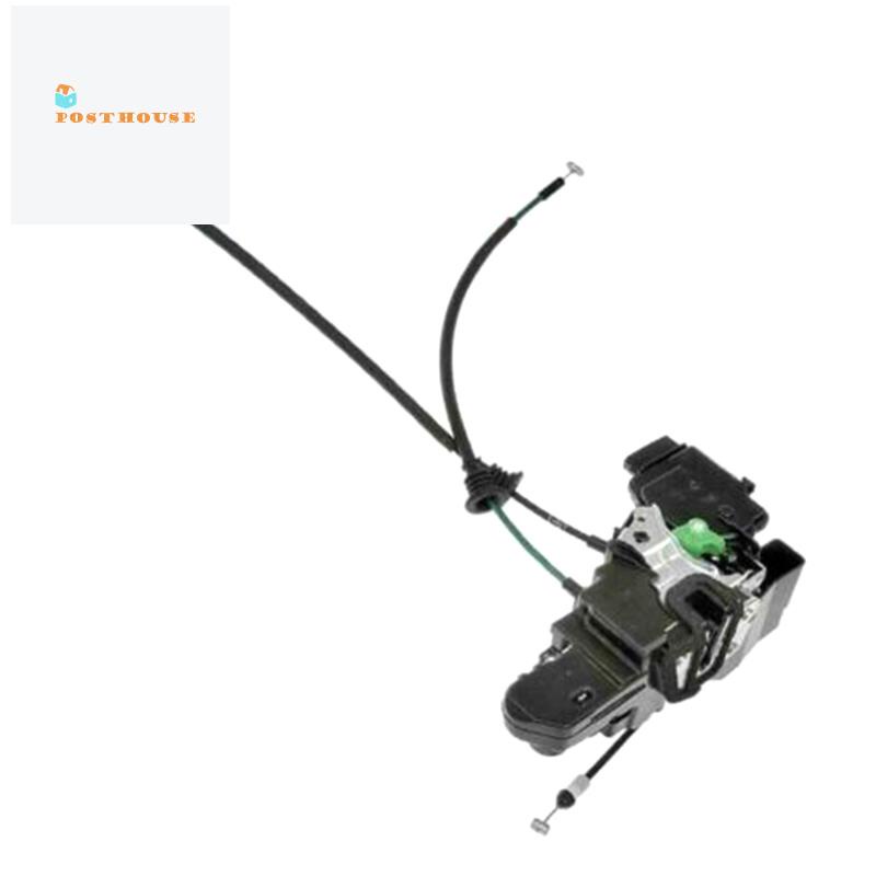 [posthouse] ตัวกระตุ้นล็อคประตูด้านหน้าขวา 81310-2P000 อุปกรณ์เสริม ...