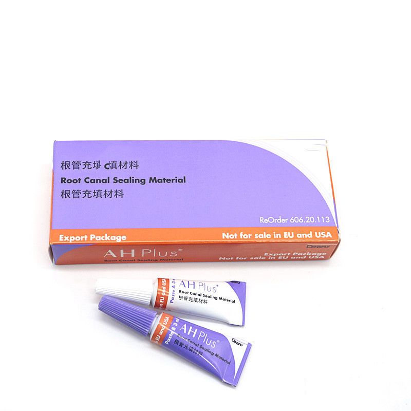 Ah Plus เครื่องซีลฟัน Endo ซีเมนต์เติมรากฟัน | Shopee Thailand