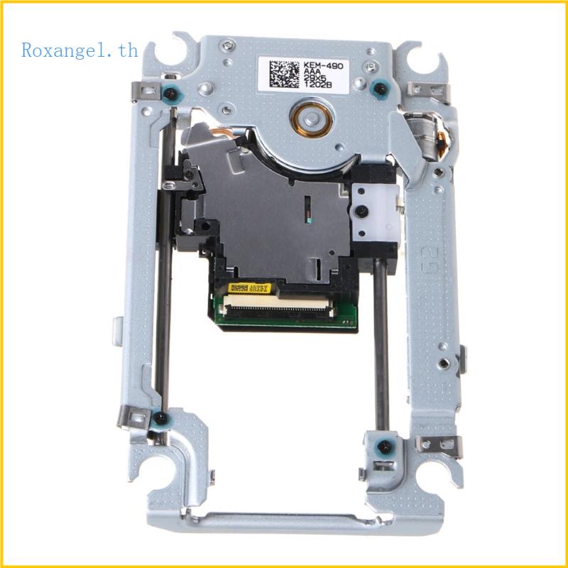 Rox อุปกรณ์เสริมเกม โมดูลคอนโซลเลนส์ KEM 490AAA | Shopee Thailand