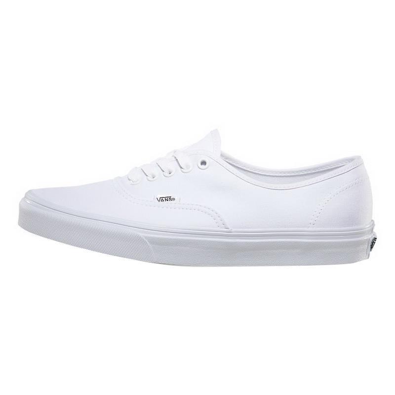 Vans Aut DX 44 STYLE 36 Pure White ผู้ชายและผู้หญิง Aut Low-top ผูก ...