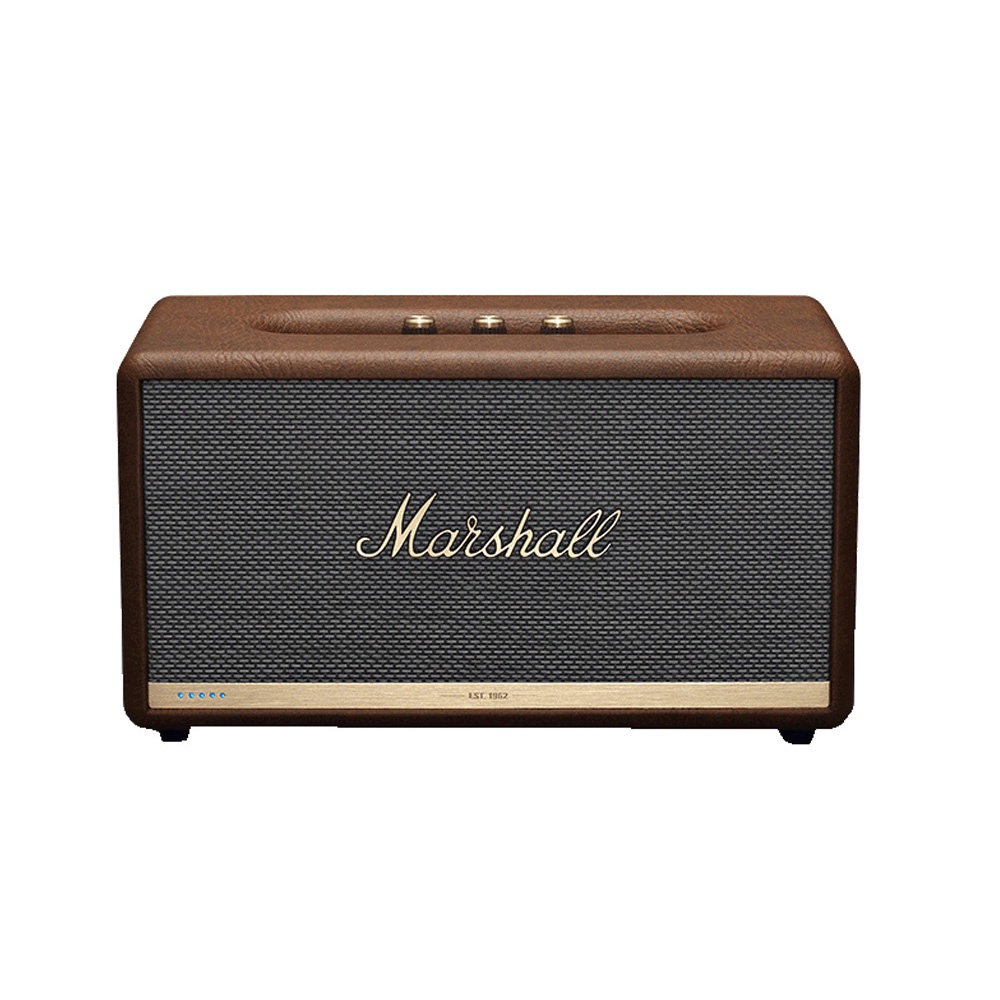 Marshall Stanmore II - Marshall Stanmore II bluetooth speaker | Shopee ...