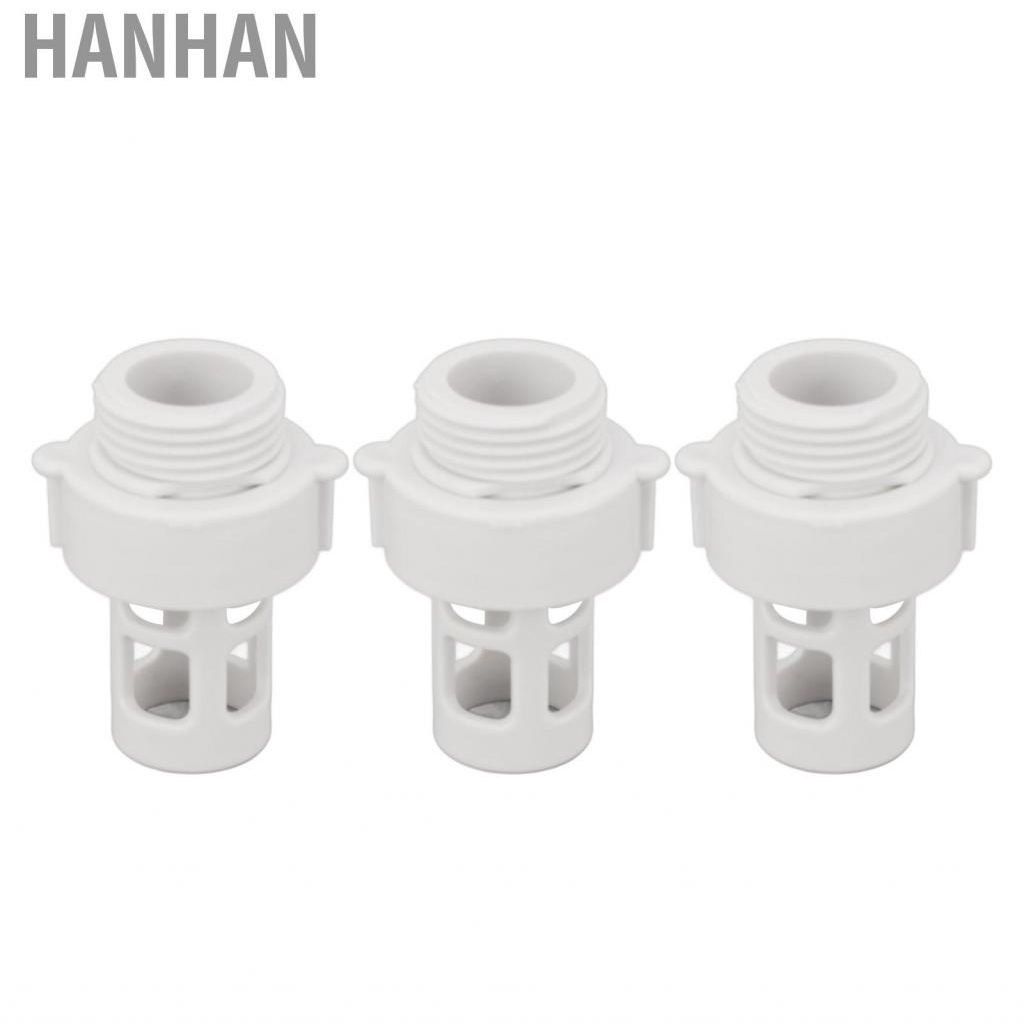 Hanhan Hose Drain Plug Adapter Connector Pool Pipe Water Drainage for ...